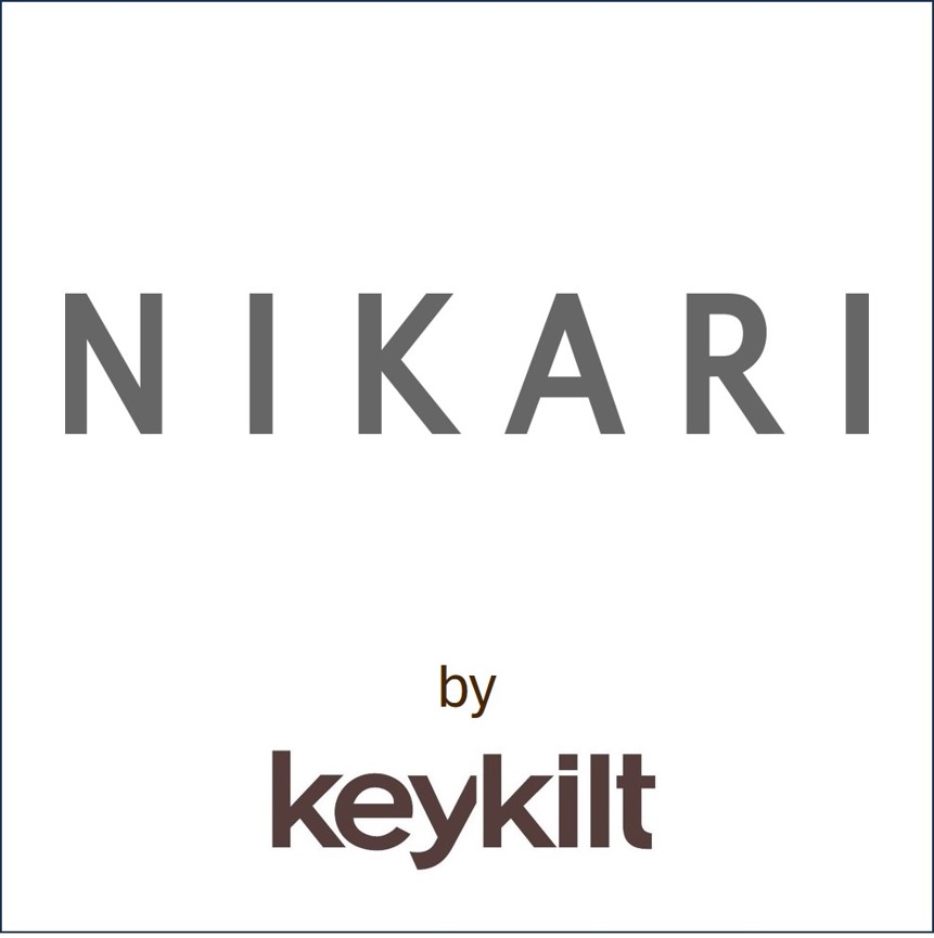 NIKARI - NIKARI 日本正規代理店のウェブサイトです